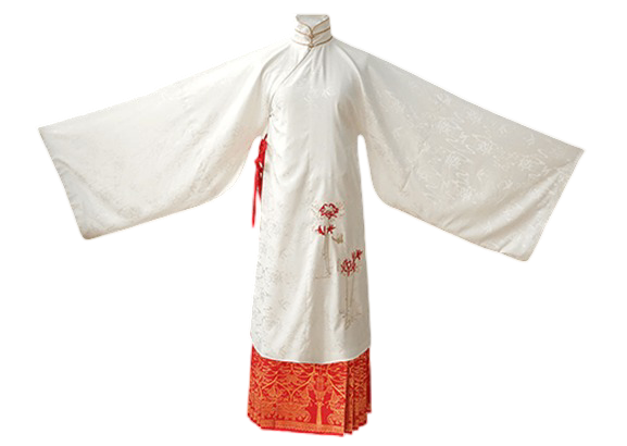 How to Make a HanFu Dress: Unveiling the Wonders of Chinese Traditional ...